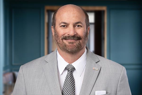 Ralph A. DeMeo