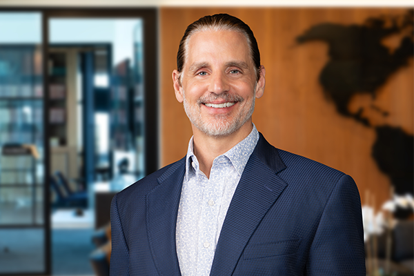 Aubrey B. "Trey" Harwell III