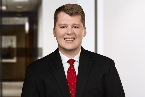 Patrick D. Riley