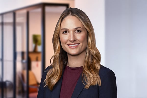 Alexandra Roselli Lamb