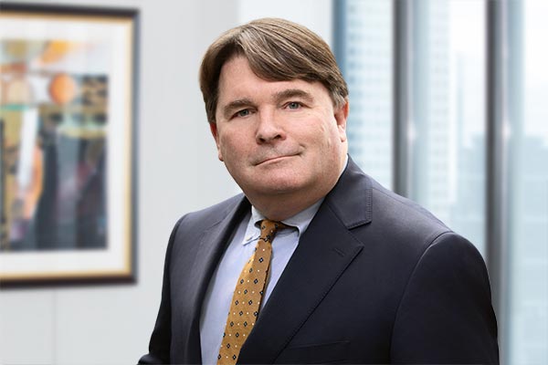 Robert L. Rieger Jr.