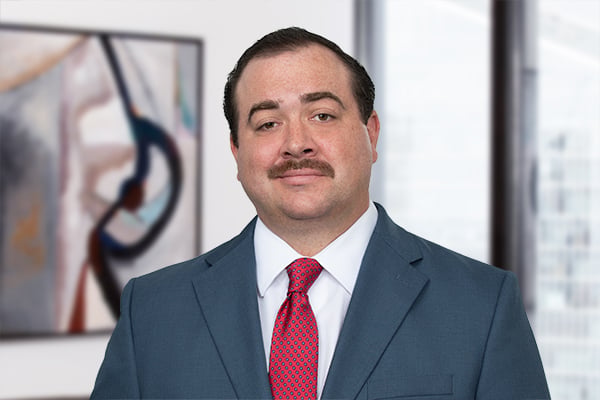R. Benjamin Thomas, III